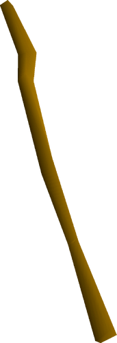 Staff | Old School RuneScape Wiki | Fandom