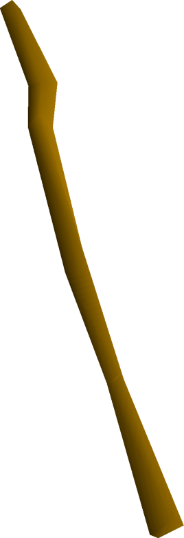 Staff | Old School RuneScape Wiki | Fandom