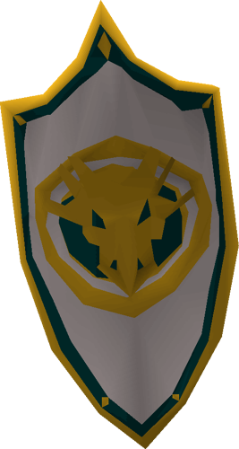 Runefest shield | Old School RuneScape Wiki | Fandom