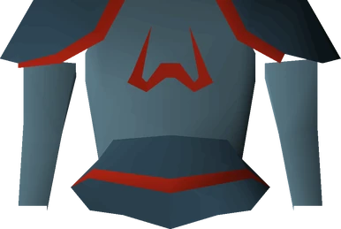 zamorak armor bundle