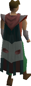 Ardougne cloak 2 | Old School RuneScape Wiki | Fandom