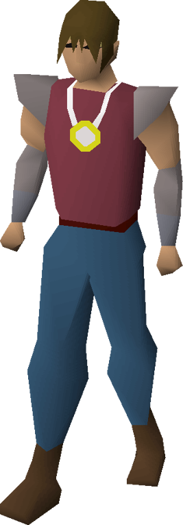Diamond amulet | Old School RuneScape Wiki | Fandom