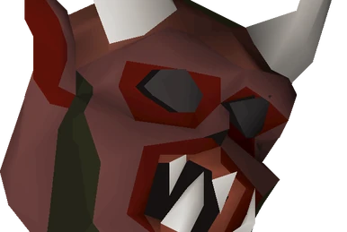 demon head osrs