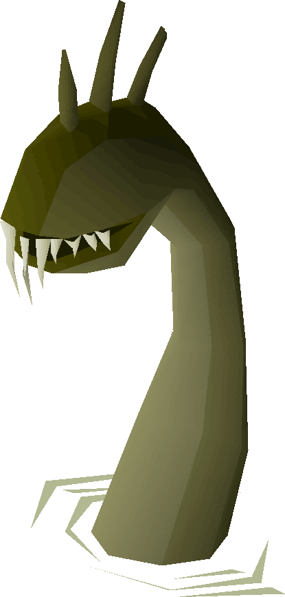 Head | Old School RuneScape Wiki | Fandom