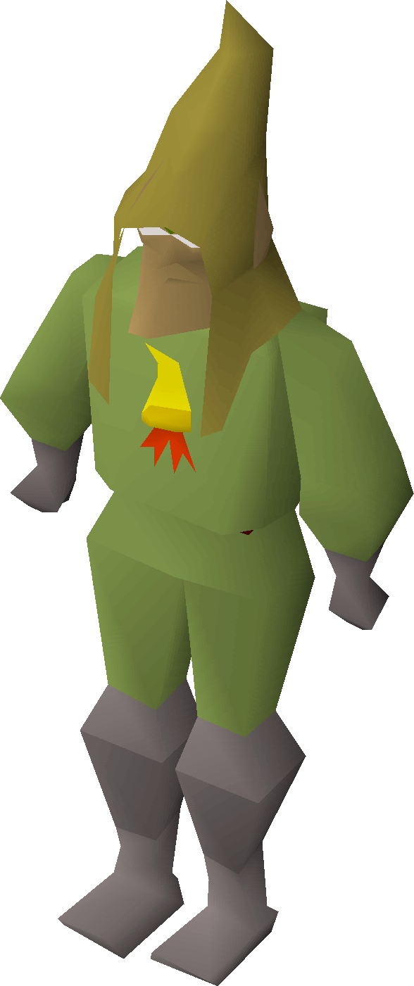 Lumo | Old School RuneScape Wiki | Fandom