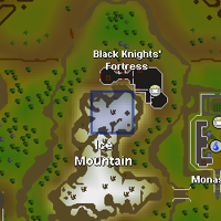 Oracle | Old School RuneScape Wiki | Fandom