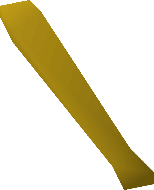 Oak blackjack | Old School RuneScape Wiki | Fandom