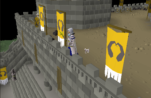 Varrock Palace Old School Runescape Wiki Fandom