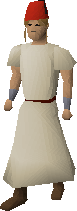 Desert robes | Old School RuneScape Wiki | Fandom