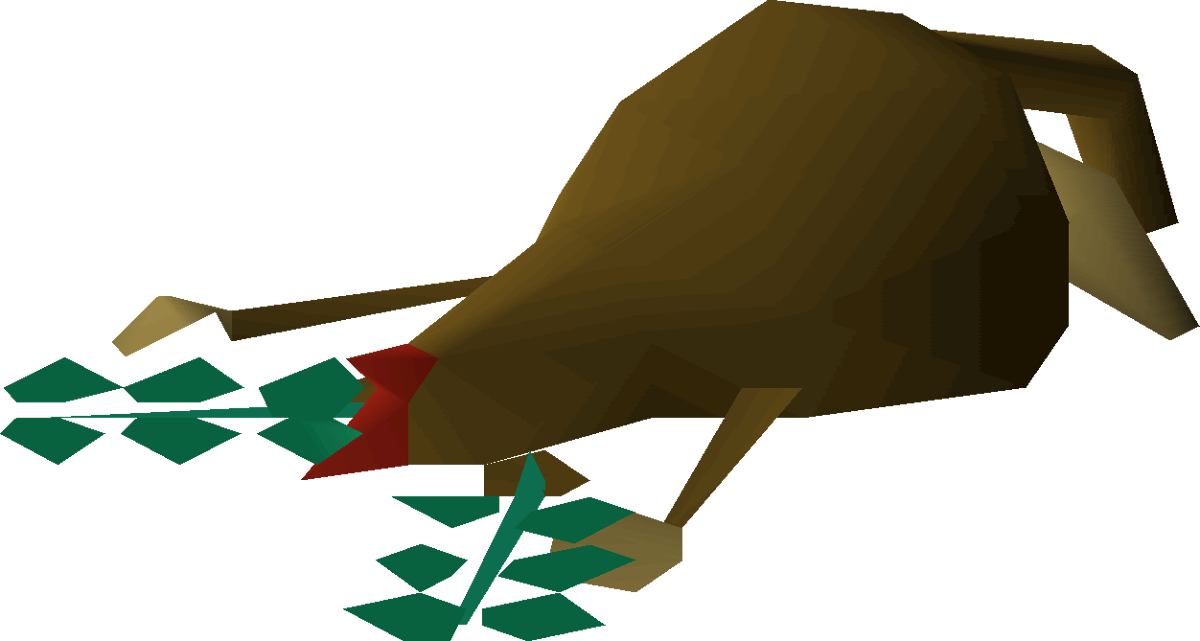 Stuffed monkey | Old School RuneScape Wiki | Fandom