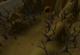 Underground Pass/Quick guide | Old School RuneScape Wiki | Fandom
