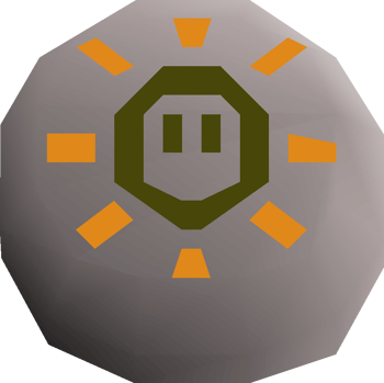 Mind rune | Old School RuneScape Wiki | Fandom