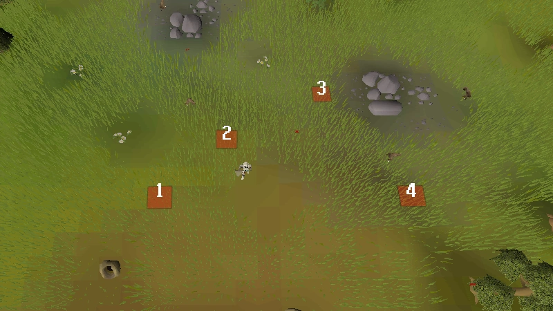 Ruby harvest | Old School RuneScape Wiki | Fandom