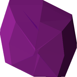 Uncut dragonstone | Old School RuneScape Wiki | Fandom