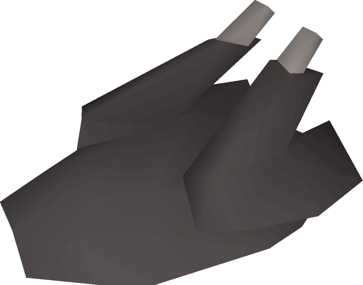 Burnt chicken | Old School RuneScape Wiki | Fandom