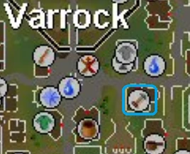 Lowe's Archery Emporium | Old School RuneScape Wiki | Fandom