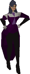 Vanescula Drakan | Old School RuneScape Wiki | Fandom