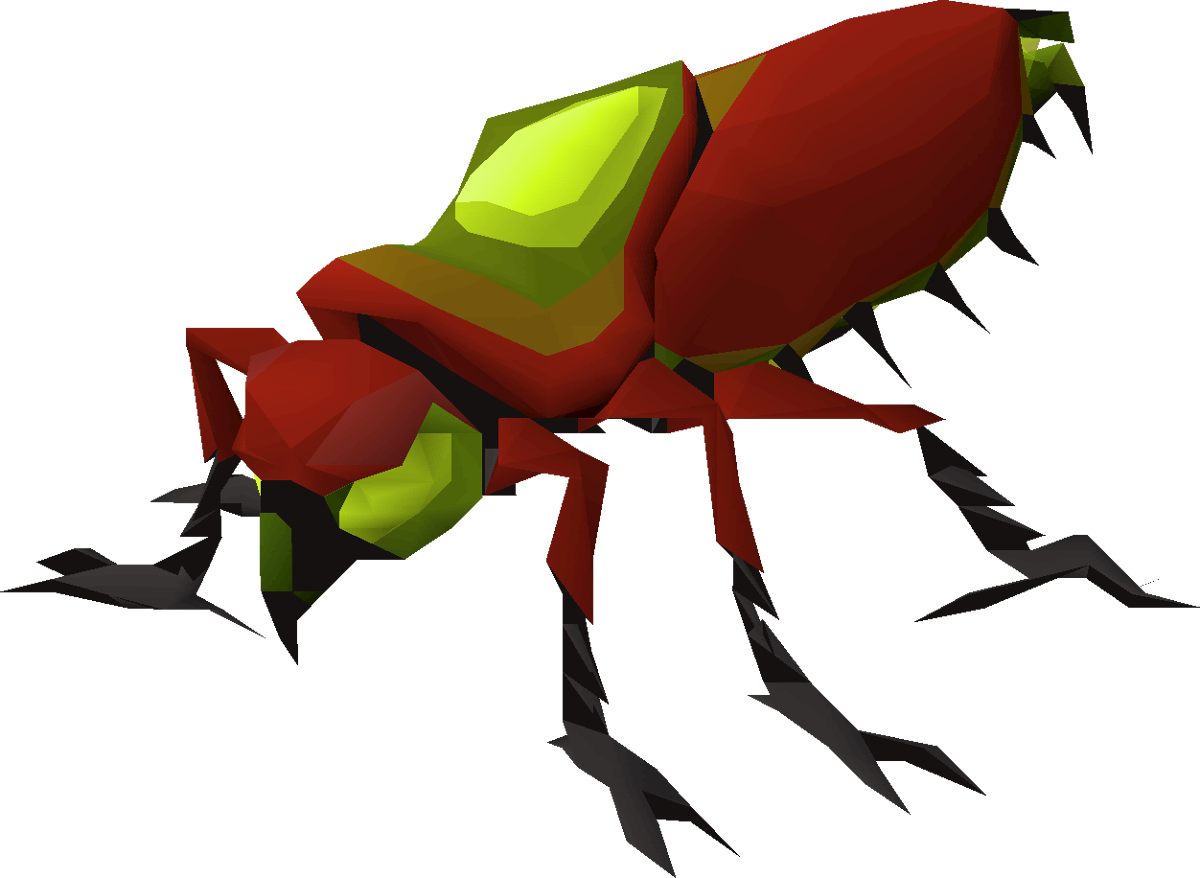 Vespina | Old School RuneScape Wiki | Fandom