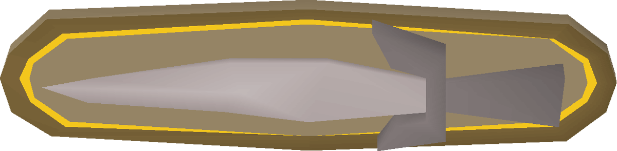 Excalibur (mounted) | Old School RuneScape Wiki | Fandom