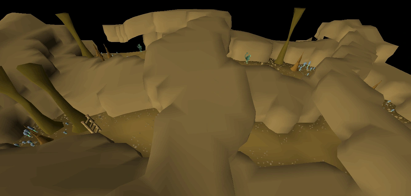 Ape Atoll Dungeon | Old School RuneScape Wiki | Fandom