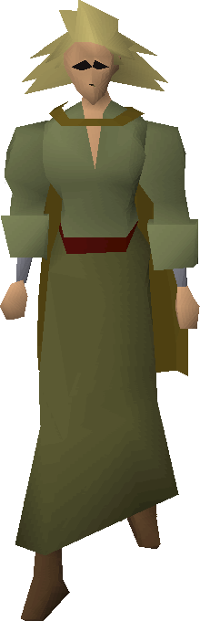 Lensa (Rellekka) | Old School RuneScape Wiki | Fandom