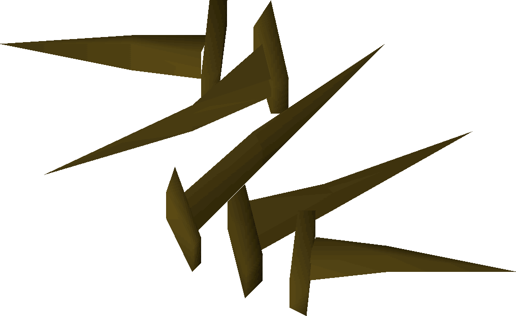 Tacks | Old School RuneScape Wiki | Fandom