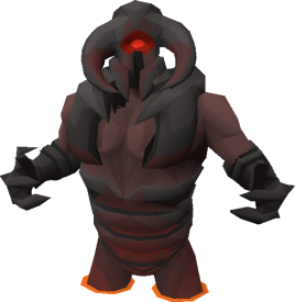 TzKal-Zuk | Old School RuneScape Wiki | Fandom