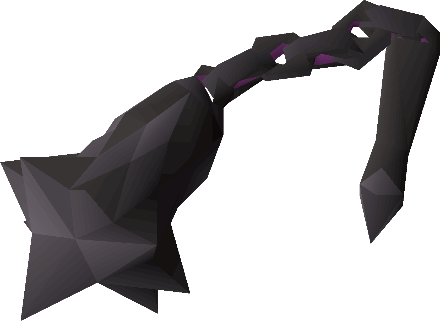 Viggora's chainmace | Old School RuneScape Wiki | Fandom