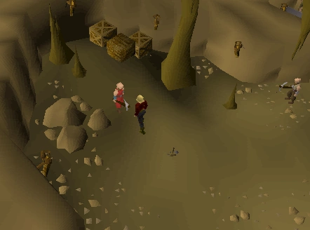 Dwarven shopping store | Old School RuneScape Wiki | Fandom