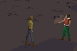 Fire Blast | Old School RuneScape Wiki | Fandom