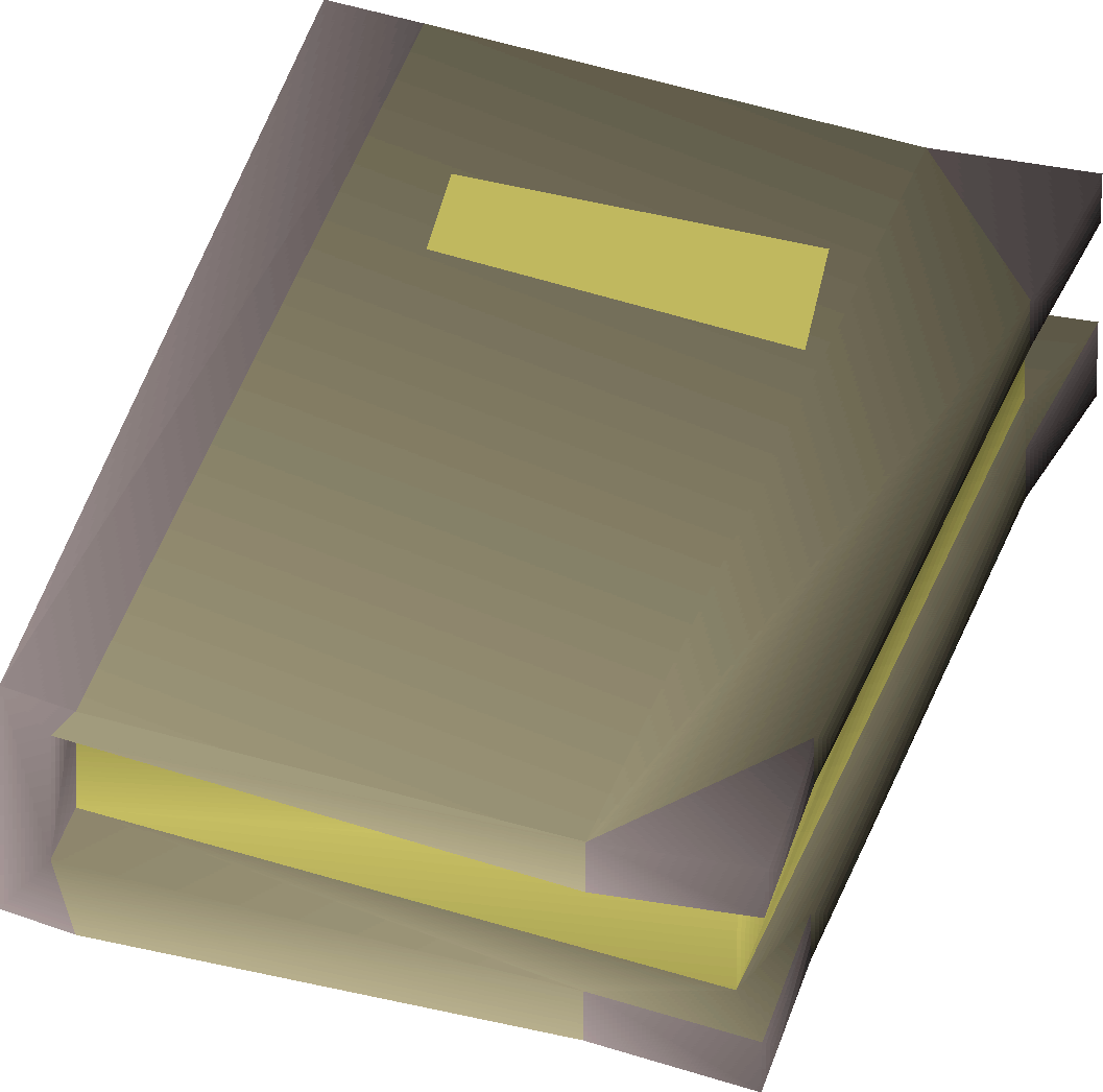 Varmen's notes | Old School RuneScape Wiki | Fandom