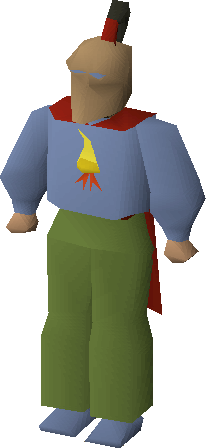 Zooknock | Old School RuneScape Wiki | Fandom