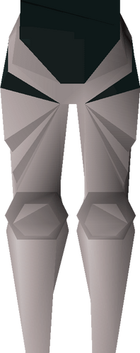 3rd age platelegs | Old School RuneScape Wiki | Fandom