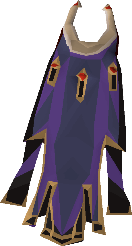Ardougne max cape | Old School RuneScape Wiki | Fandom
