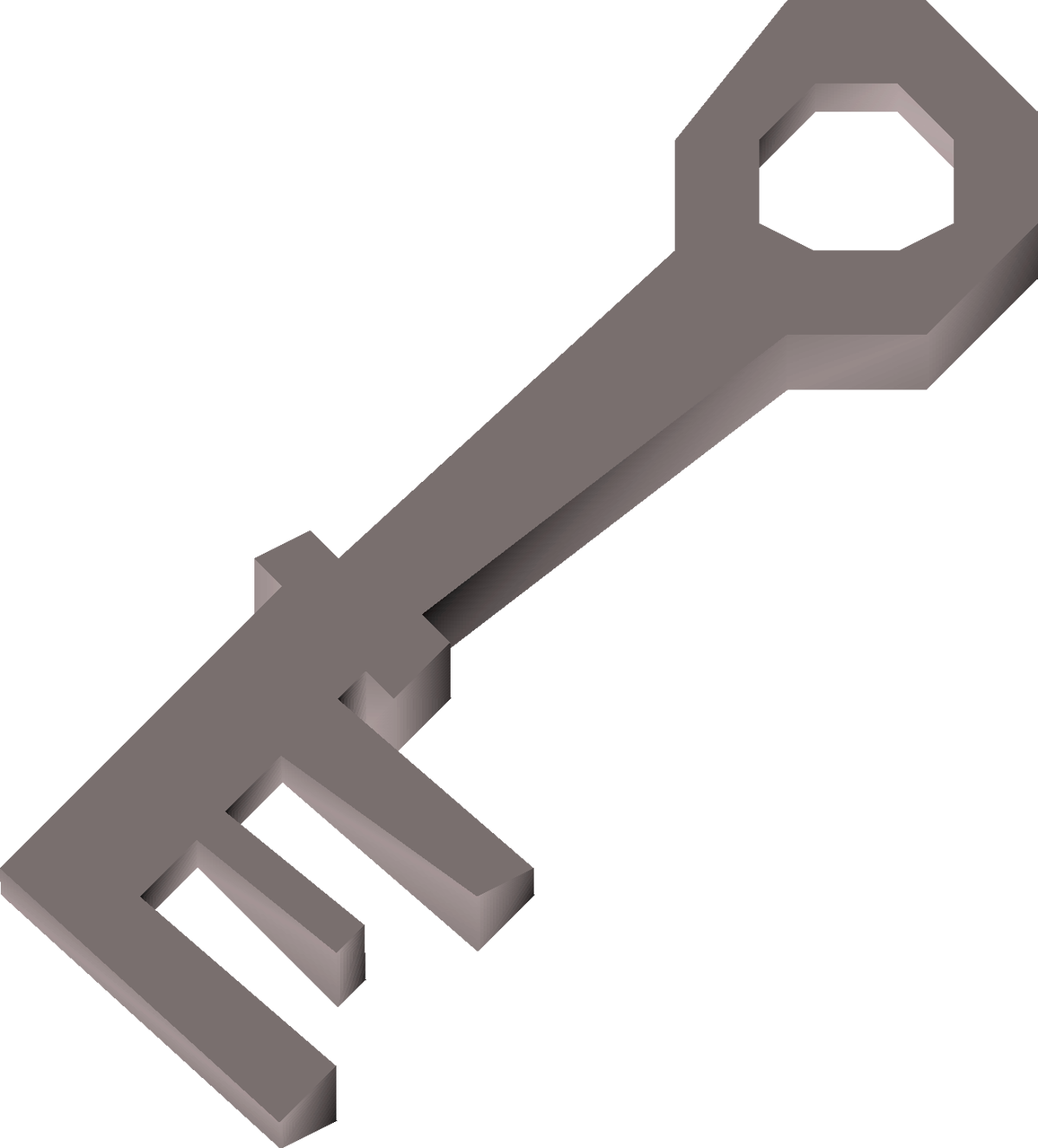 Maze key | Old School RuneScape Wiki | Fandom