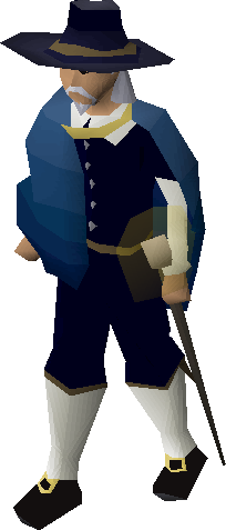 Saradomin priest | Old School RuneScape Wiki | Fandom
