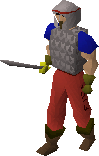 Soldier (Yanille) | Old School RuneScape Wiki | Fandom