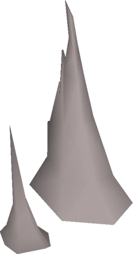 Lunar rock | Old School RuneScape Wiki | Fandom