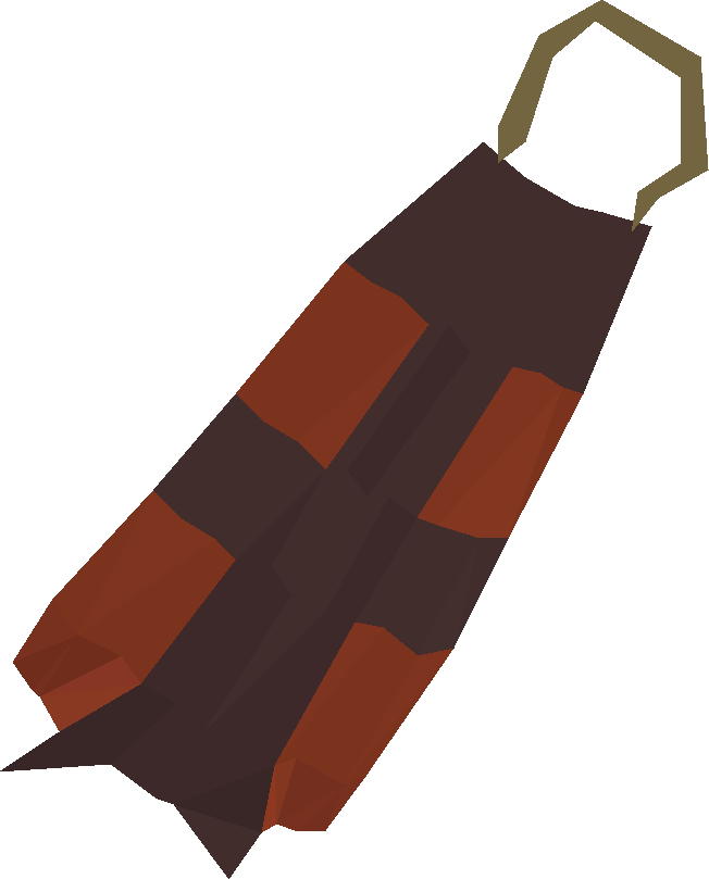 Team-43 cape | Old School RuneScape Wiki | Fandom