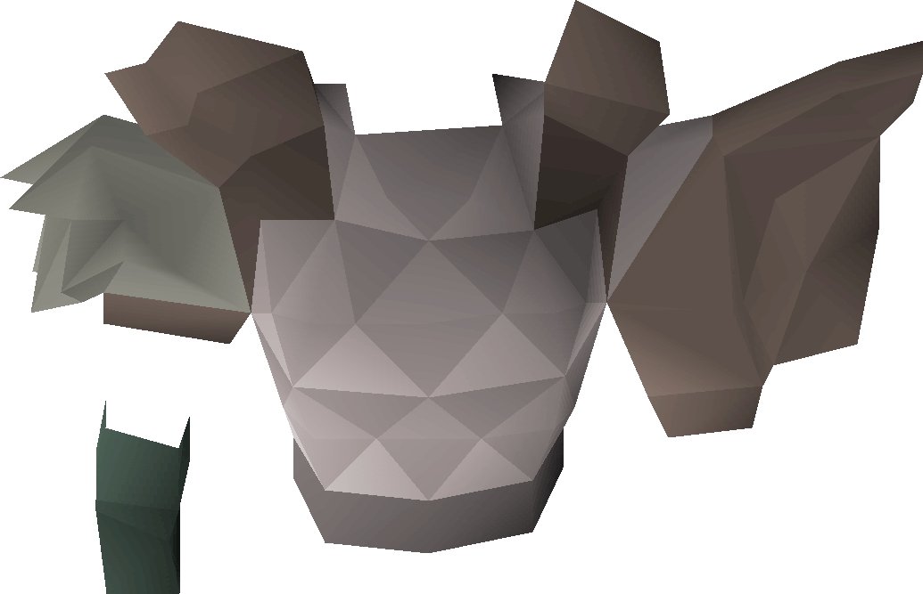 3rd age range top | Old School RuneScape Wiki | Fandom