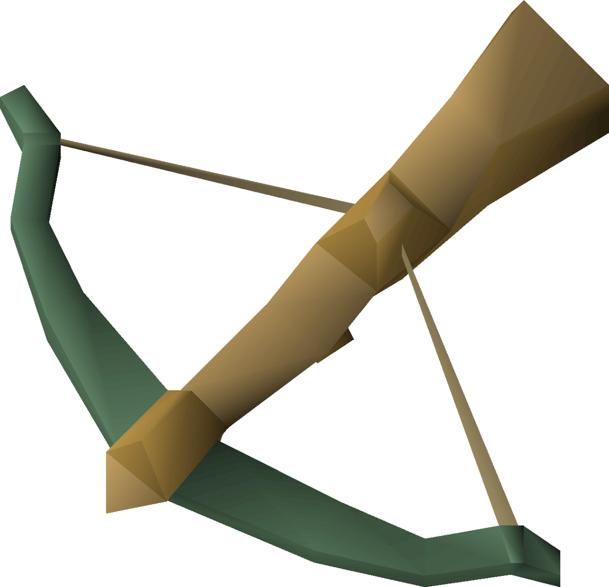Adamant crossbow | Old School RuneScape Wiki | Fandom