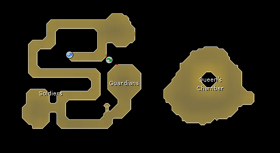 Kalphite Lair | Old School RuneScape Wiki | Fandom