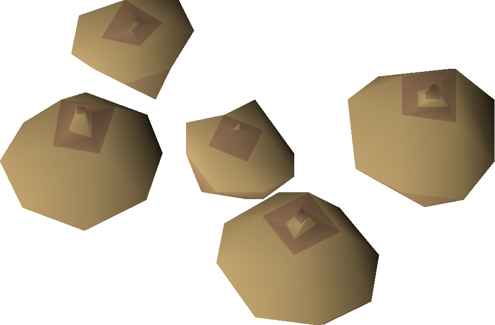Teak seed | Old School RuneScape Wiki | Fandom