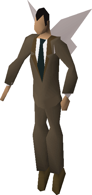 Fat Rocco | Old School RuneScape Wiki | Fandom