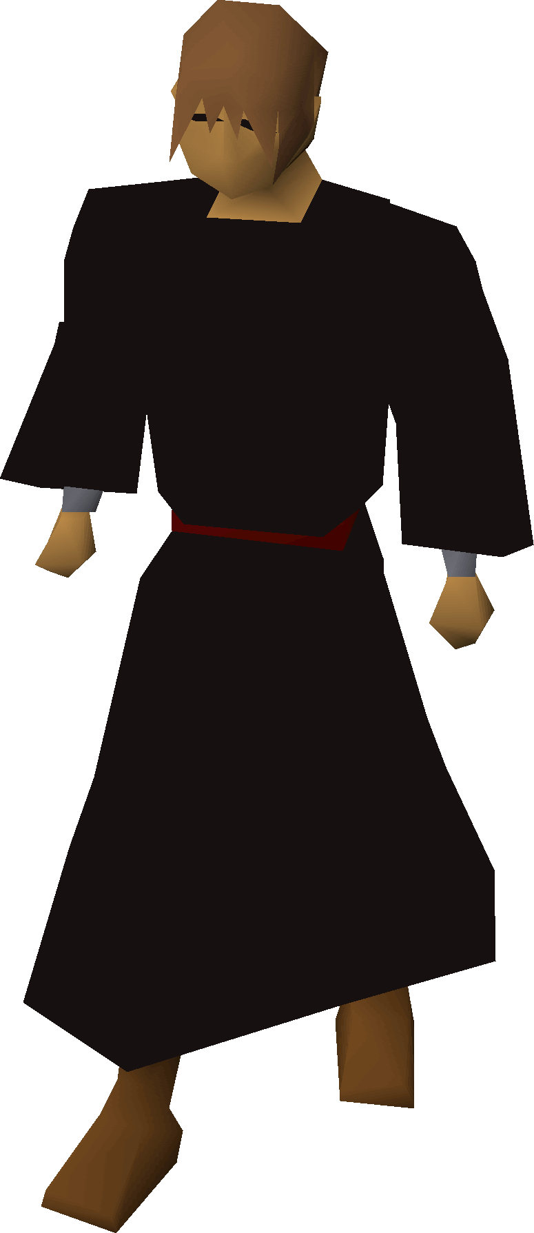 Priest gown (top) | Old School RuneScape Wiki | Fandom