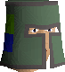 Adamant helm (h2) | Old School RuneScape Wiki | Fandom
