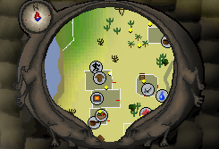 Al Kharid Agility Course | Old School RuneScape Wiki | Fandom