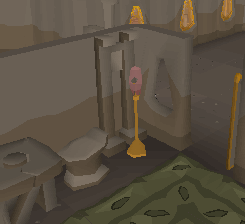 Light orb | Old School RuneScape Wiki | Fandom