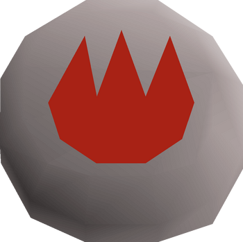 Fire rune | Old School RuneScape Wiki | Fandom