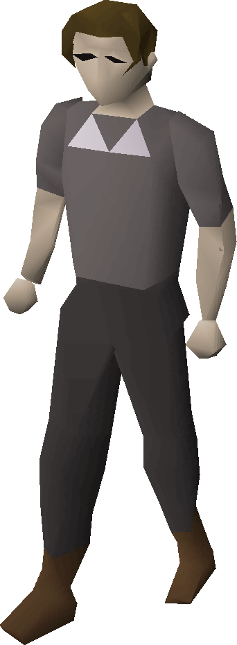 Former Vampyre | Old School RuneScape Wiki | Fandom